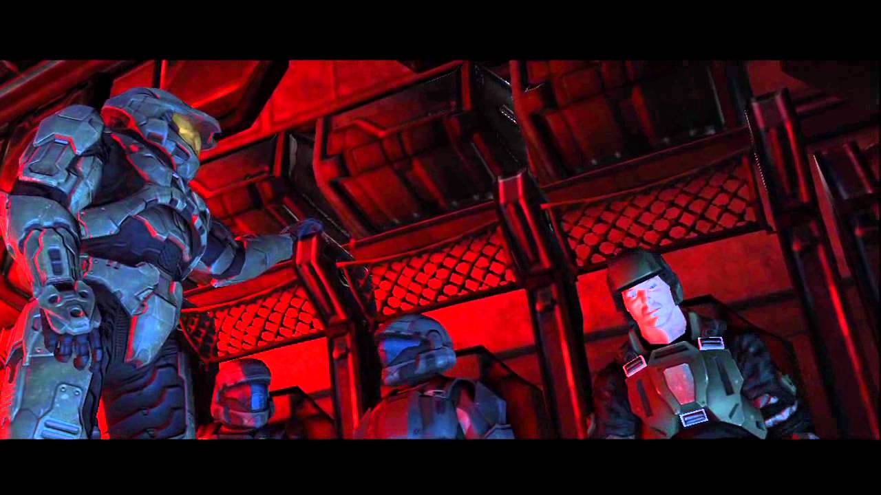 10 Halo Array - YouTube