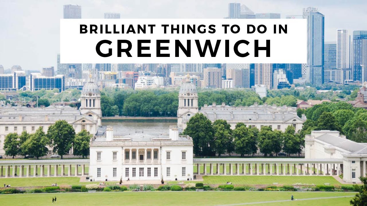 Unmissable Things to do in Greenwich, London - YouTube