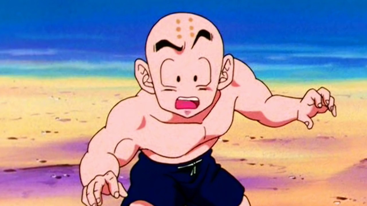 Talking About Gohan And Chi Chis Sexual Innuendos Teamfourstar Tfs Youtube