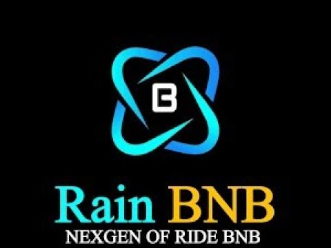 RainBNb presentation. - YouTube