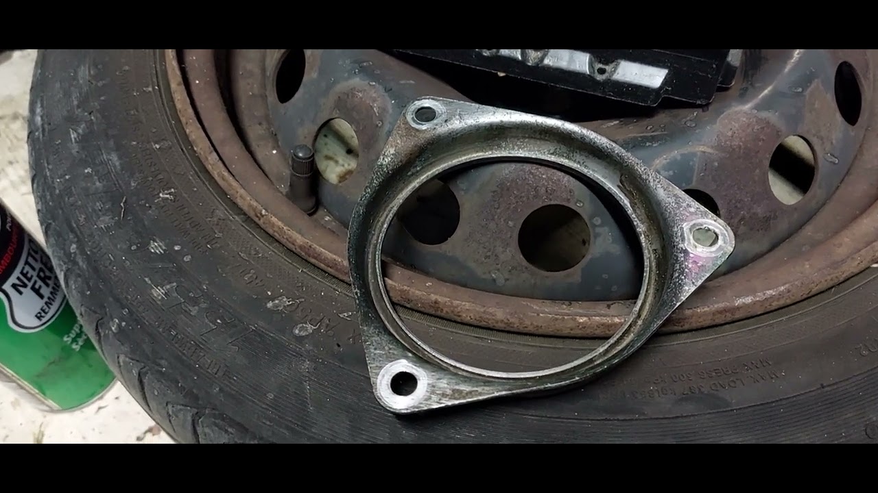 montage cardan sur twingo partie 2 - YouTube