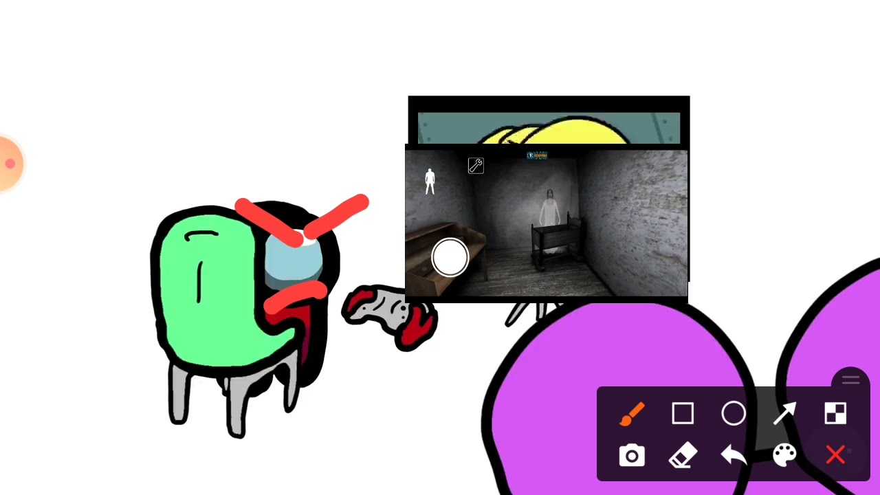 among us pibby - YouTube