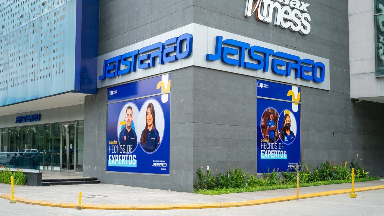 Visítanos nuestra tienda en Altara - YouTube