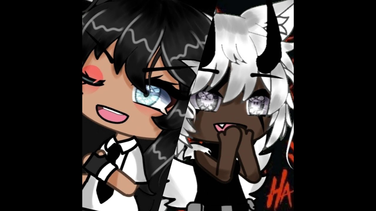 Laughing Trend Collab w @Hifzahb - YouTube