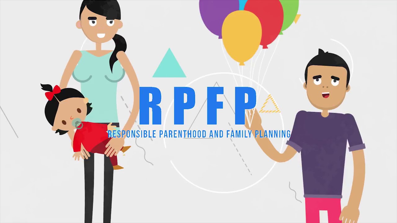 Philippine Population Management Program (PPMP) - YouTube