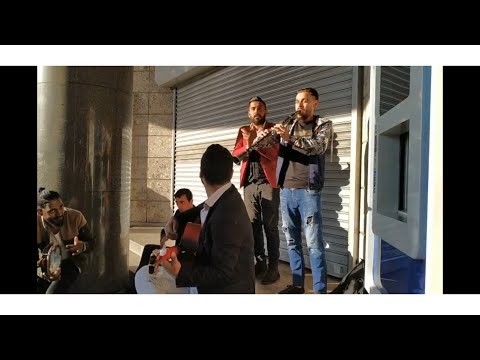 KADIKÖY GRUP ŞAMATA MAVİ MAVİ MASMAVİ