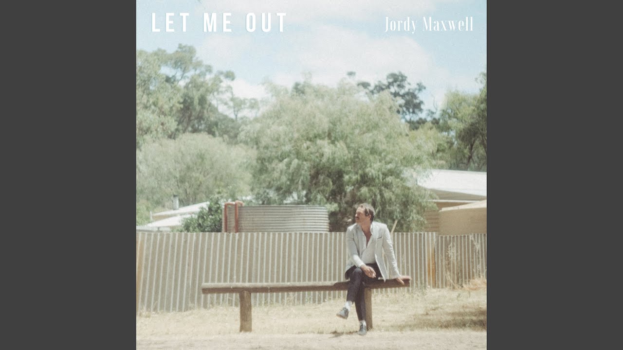Let Me Out - YouTube
