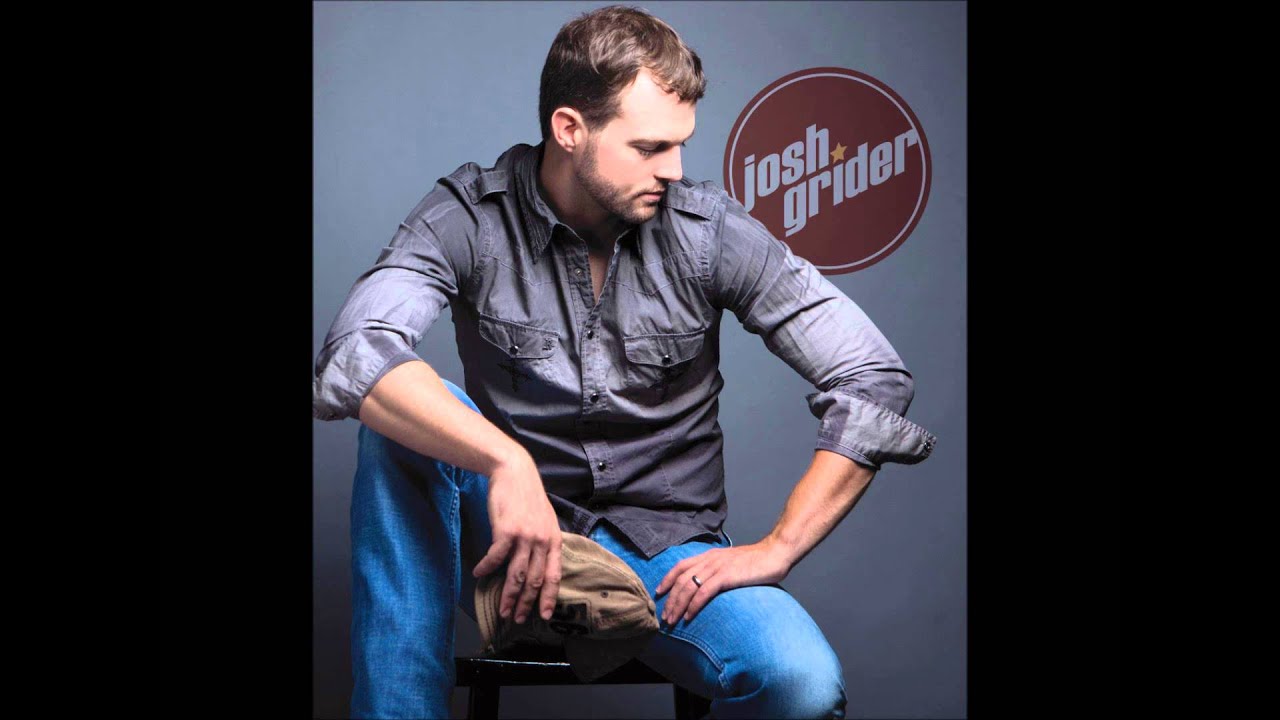 Good Old Day-Josh Grider - YouTube