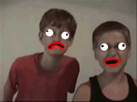 Crazy Frog Bros ~ Shoop Da Whoop - YouTube