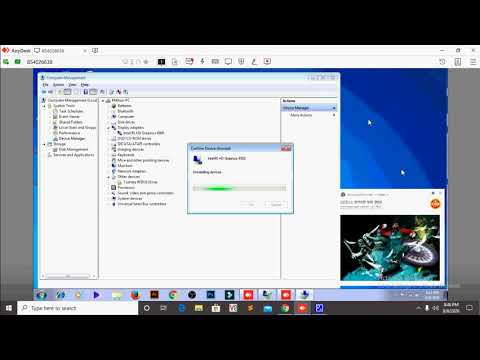 How To Fix Flashing Screen or Flickering on Windows 7/10 Laptops ...