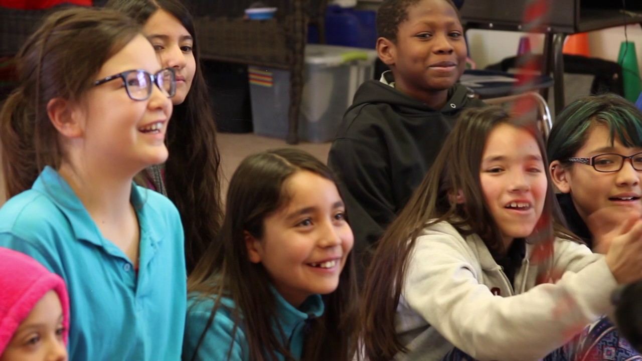 The Animal Connection 2 11 17 - YouTube