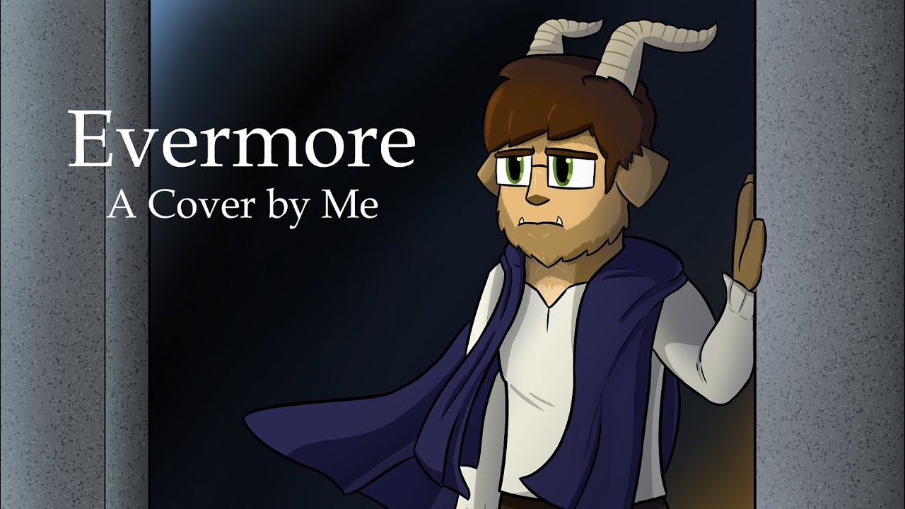 Evermore | Cover - YouTube