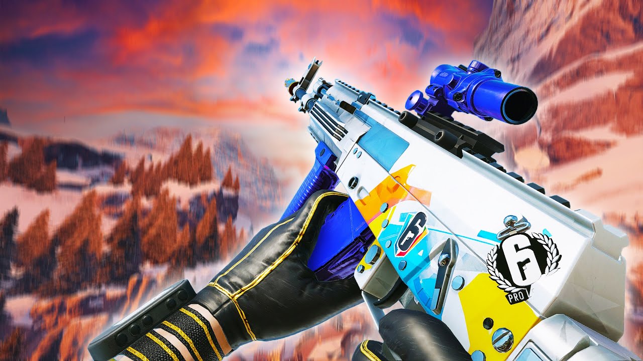 Faceit / Comp Highlights - YouTube