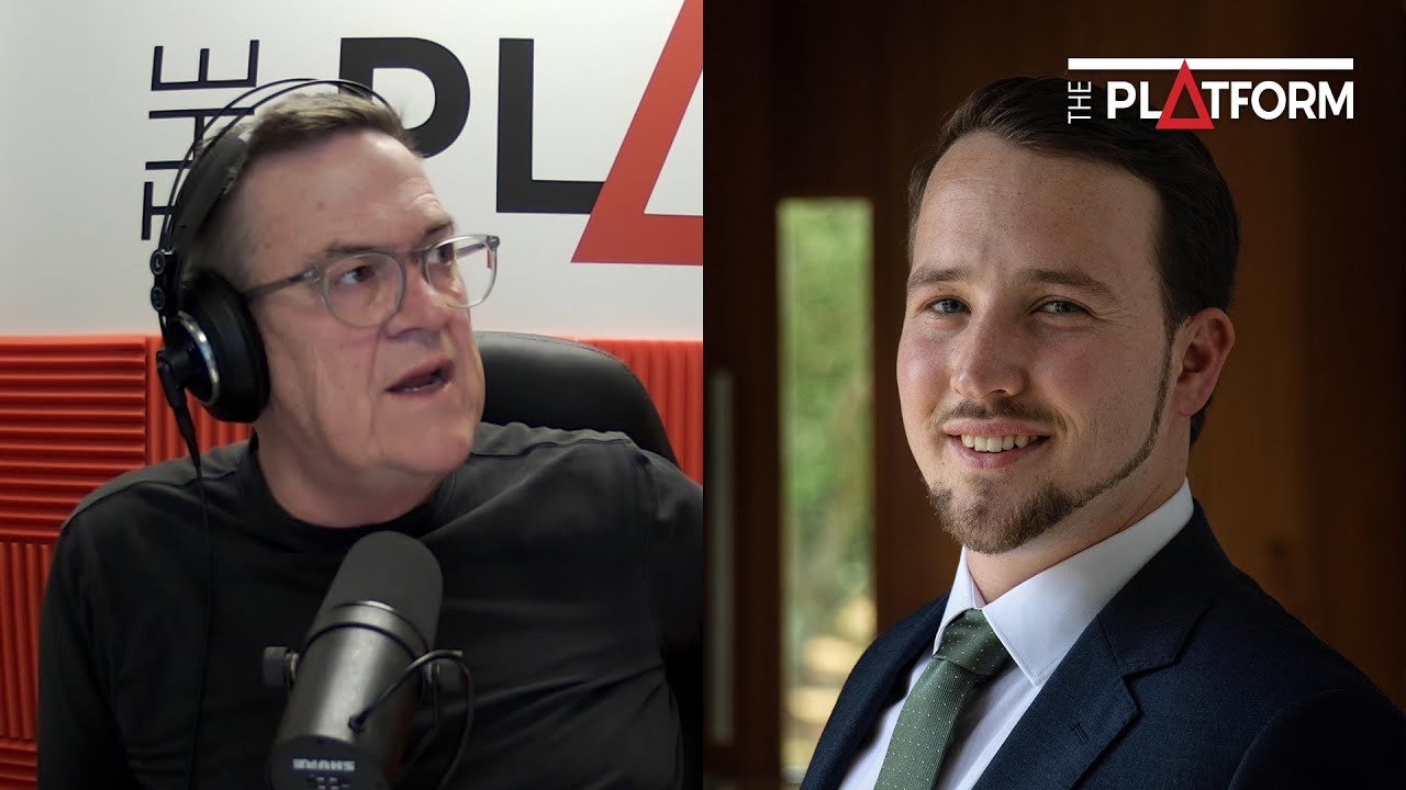 Jonathan Ayling on the new BSA guidelines on gender identity - YouTube