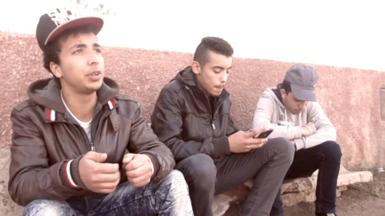 Mr Anou - Hyat Del (VOL2) (Official Video Clip) - YouTube