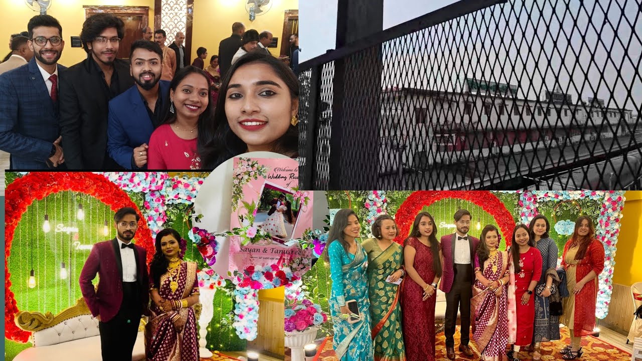 Onek din badha siliguri aslam 🤞😉ar sobar satha onk din badha dakha holo ...