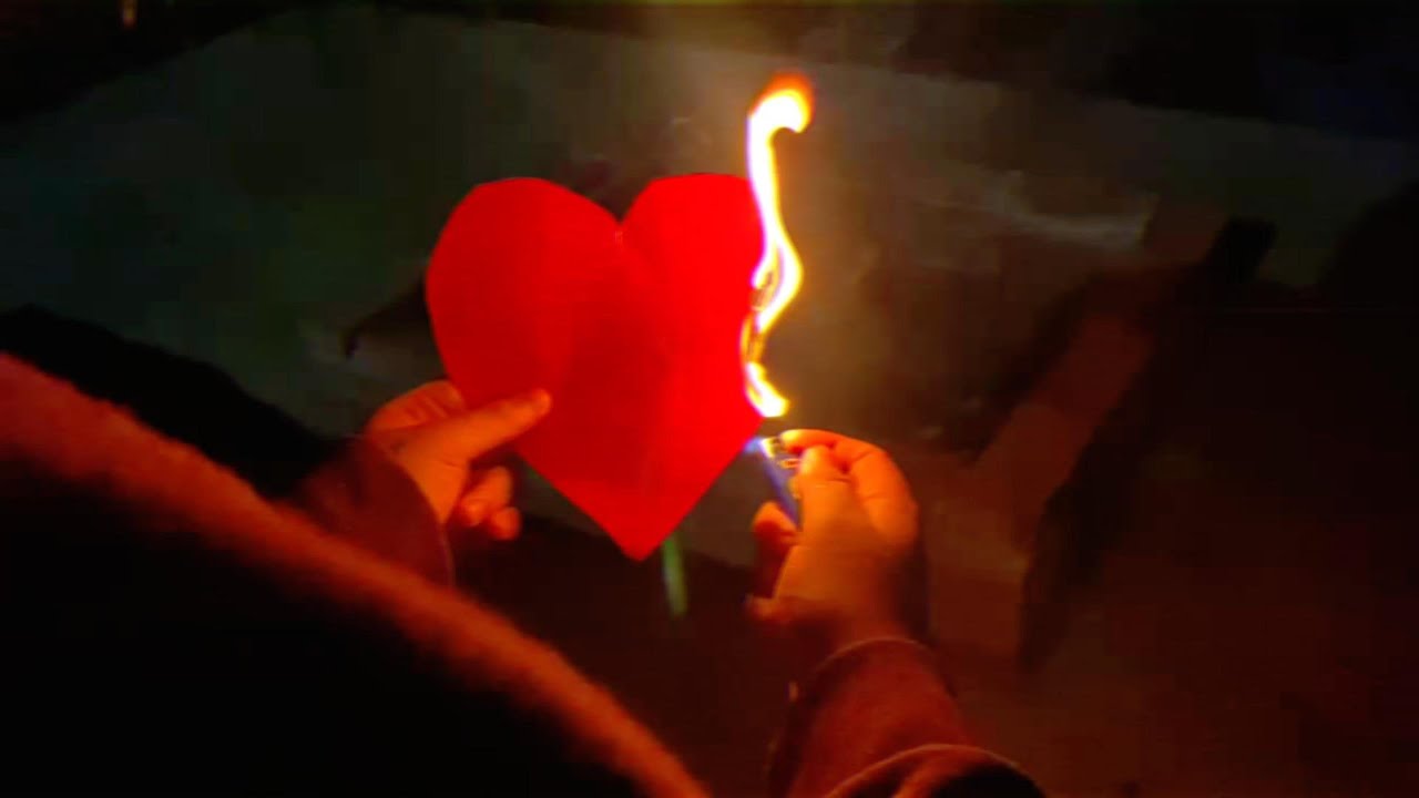 Primo Chico - Tanto Amor Não Faz Mal? (Visualizer) - YouTube