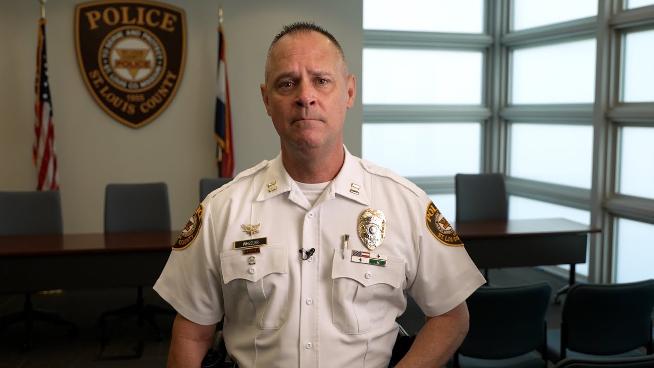 June 2024 Captain's Report: Captain Wheeler - YouTube