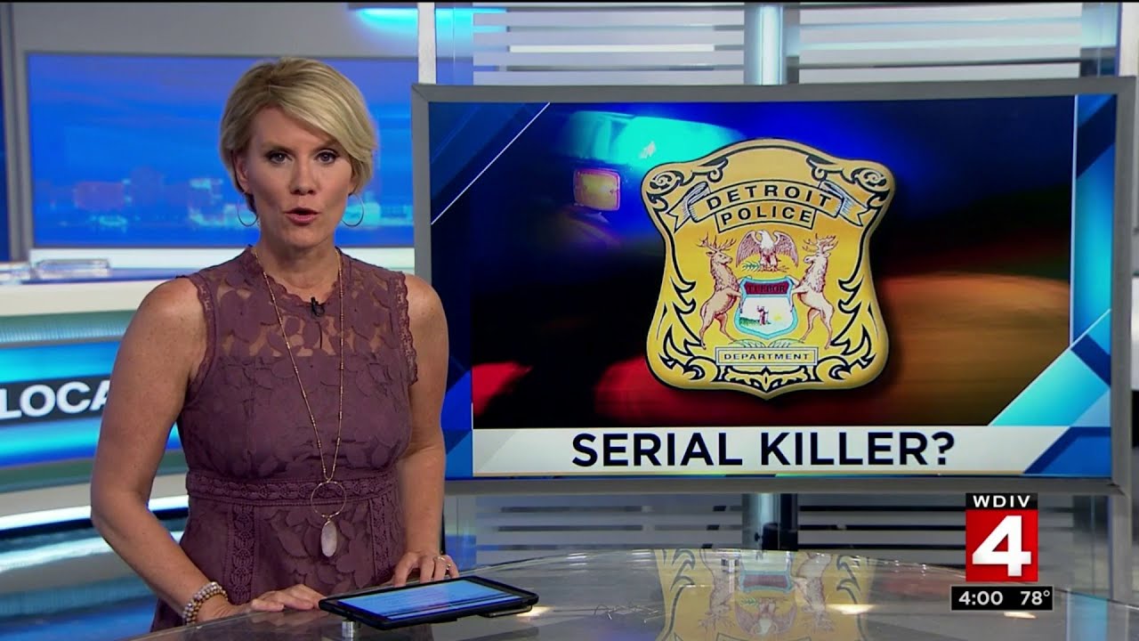Local 4 News at 4 -- June 7, 2019 - YouTube