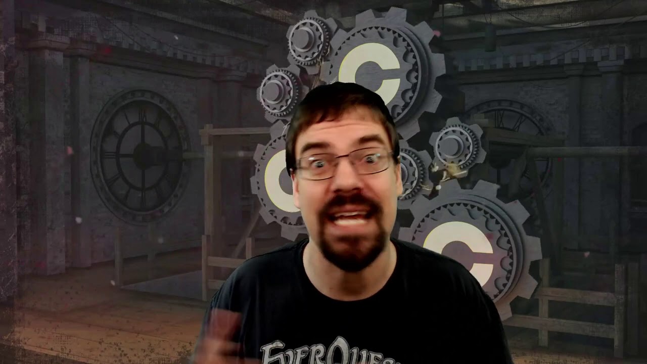 CohhCarnage Explains What A "CRPG" Is - YouTube