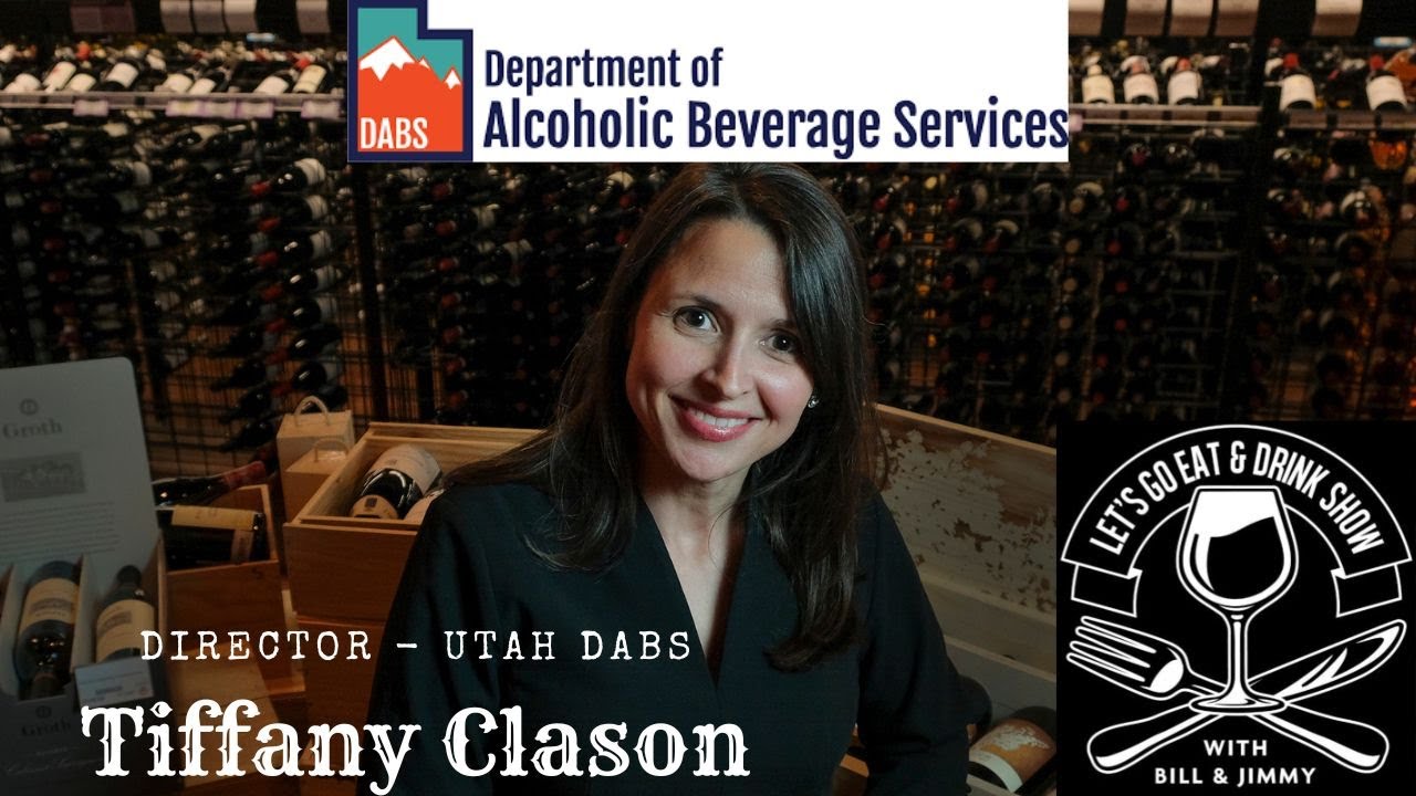 Tiffany Clason - Director of Utah DABS - YouTube