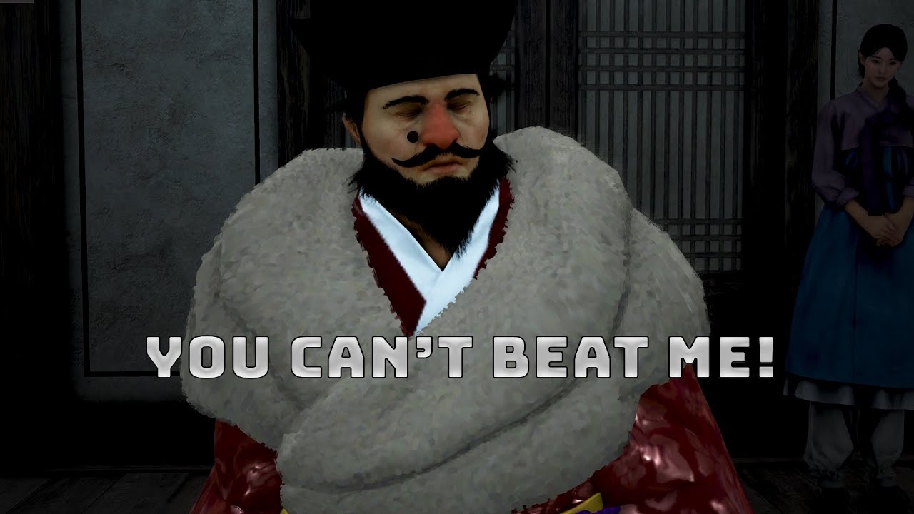 [Black Desert Online] - LOML - Tales of the Sangoon Part 2 - YouTube