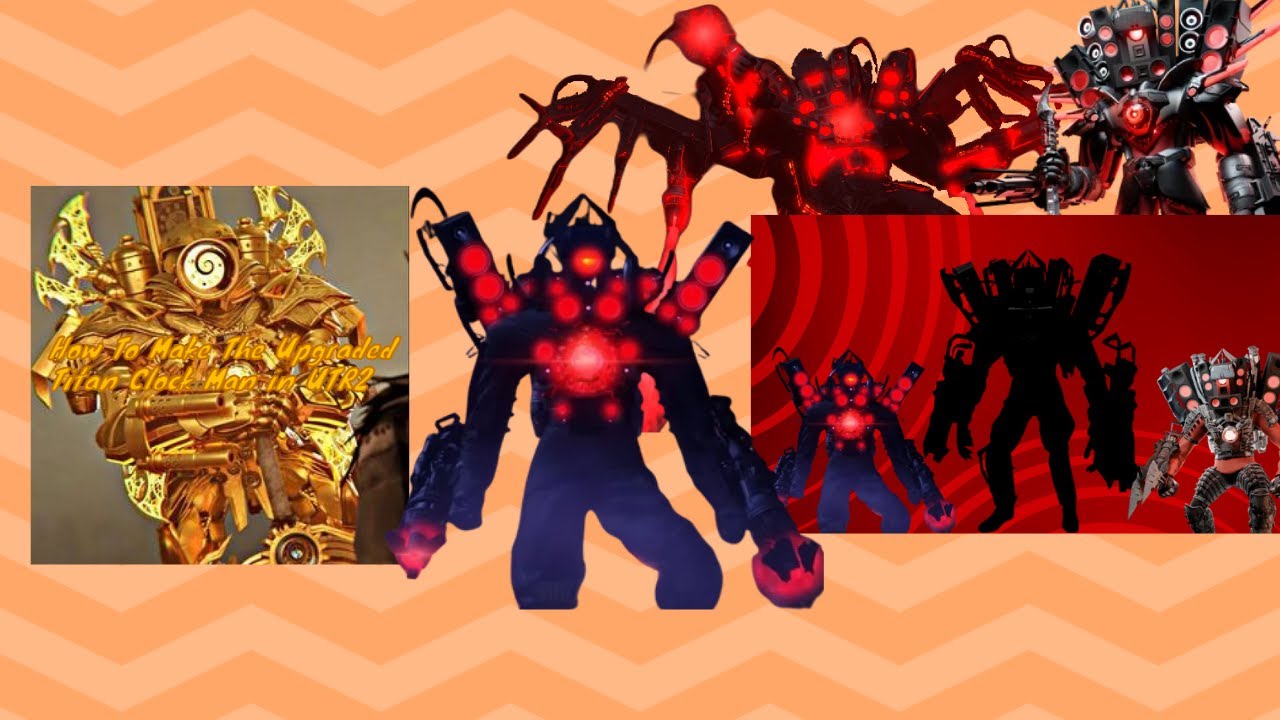 Chapter 1 of Making Morphs Tutorials - YouTube