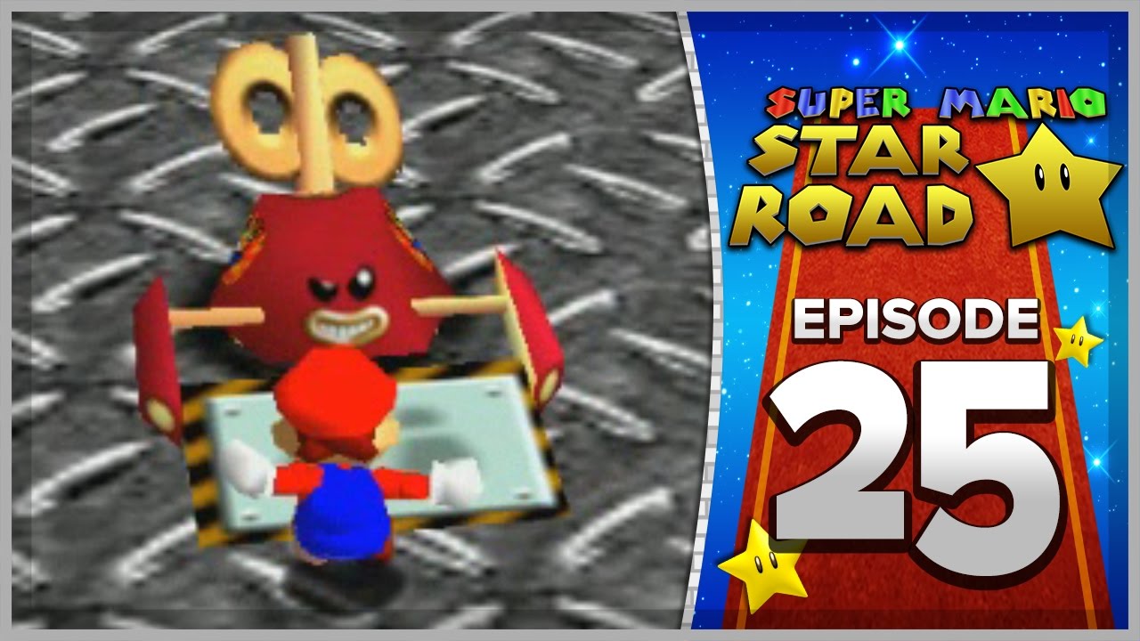 Super Mario Star Road 100 Part 25 Let Me Have Fun Youtube