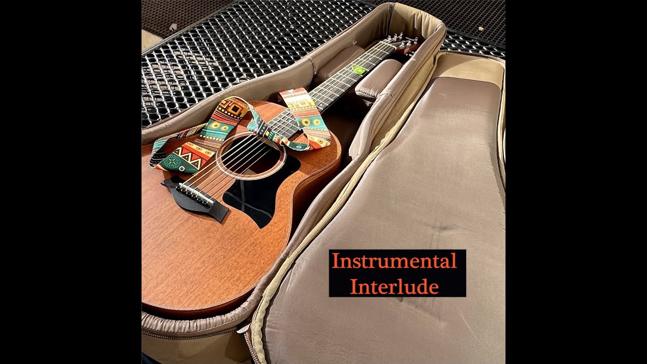 Instrumental Interlude - YouTube