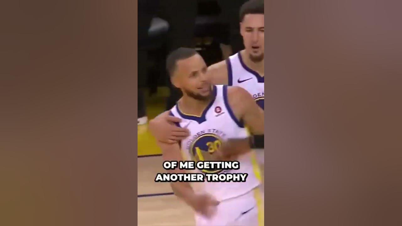 Lebron James Vs Stephen Curry A History Of Their Epic Rivalry Youtube