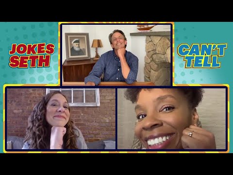 Jokes Seth Can't Tell: Black Lives Matter on Fifth Avenue, J.Crew Bankruptcy