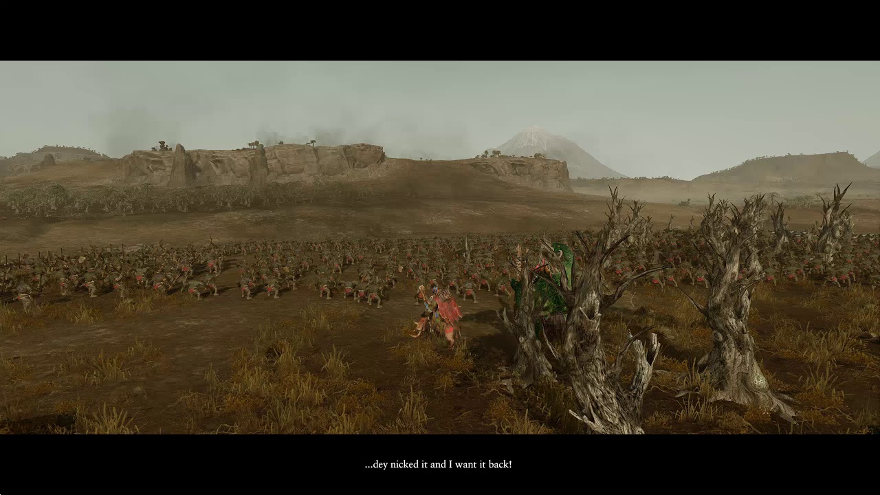 Total War Warhammer 2-Wurrzag da Great Green Prophet - Episode 3- Da ...