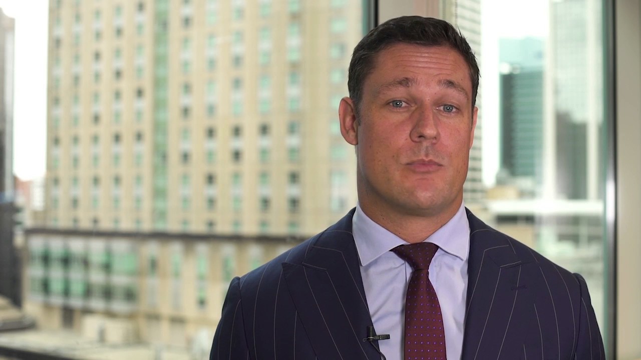 Andrew McCulloch: new Ray White offices for March - YouTube