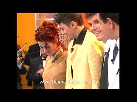 Kara Üzüm Habbesi - Esmersen Güzelsin - İbrahim Tatlıses - Suat Suna - Gökhan Tepe - Niran Ünsal