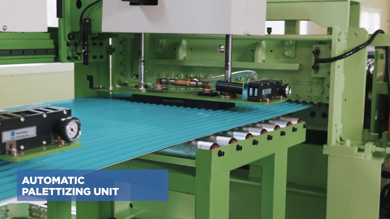 MANUFACTURING PAGE - PROMOTIONAL VIDEO - YouTube