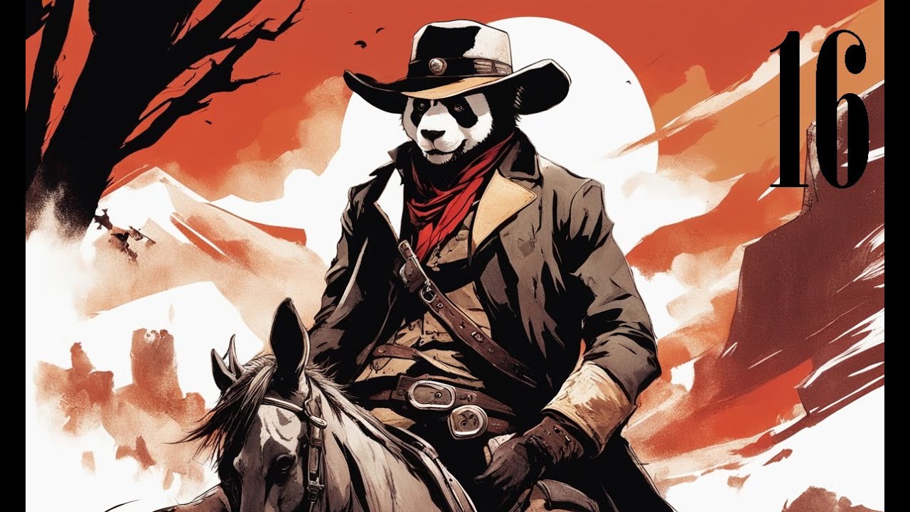 Red Dead Redemption 2 - 16 - Ja gut... Woran hats gelegen? - PS5 ...