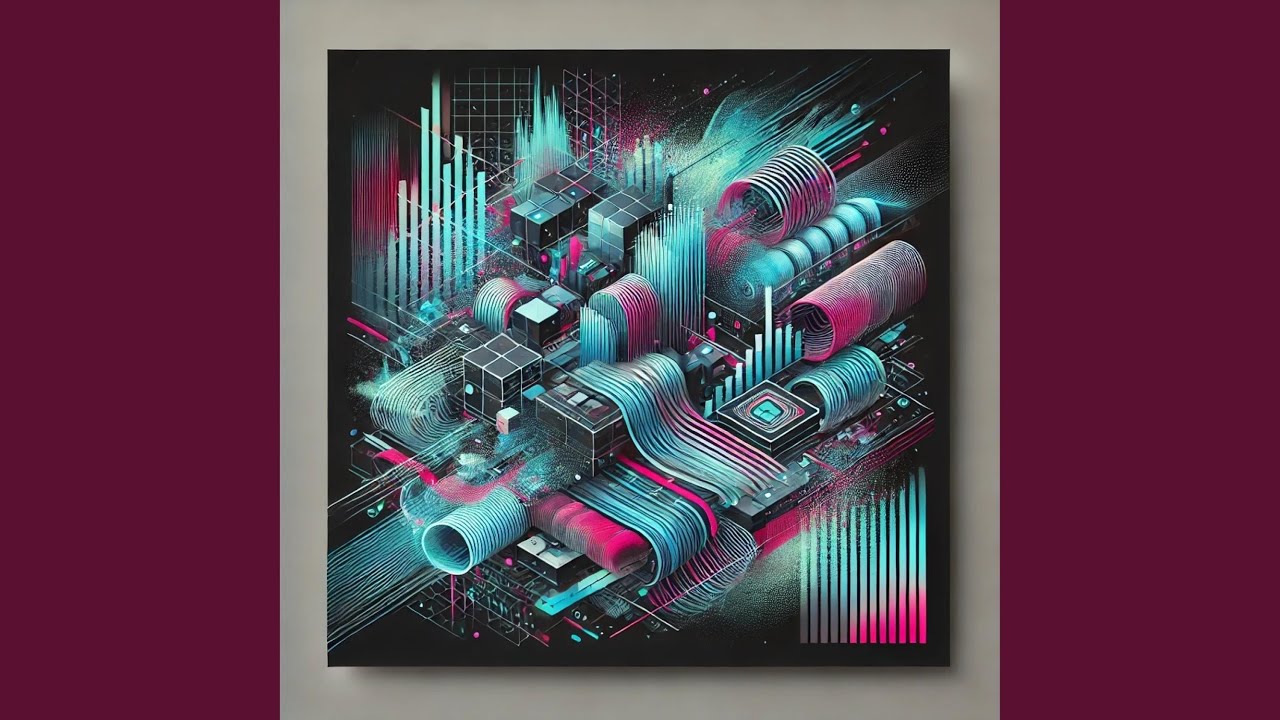 Digital Vibes - YouTube