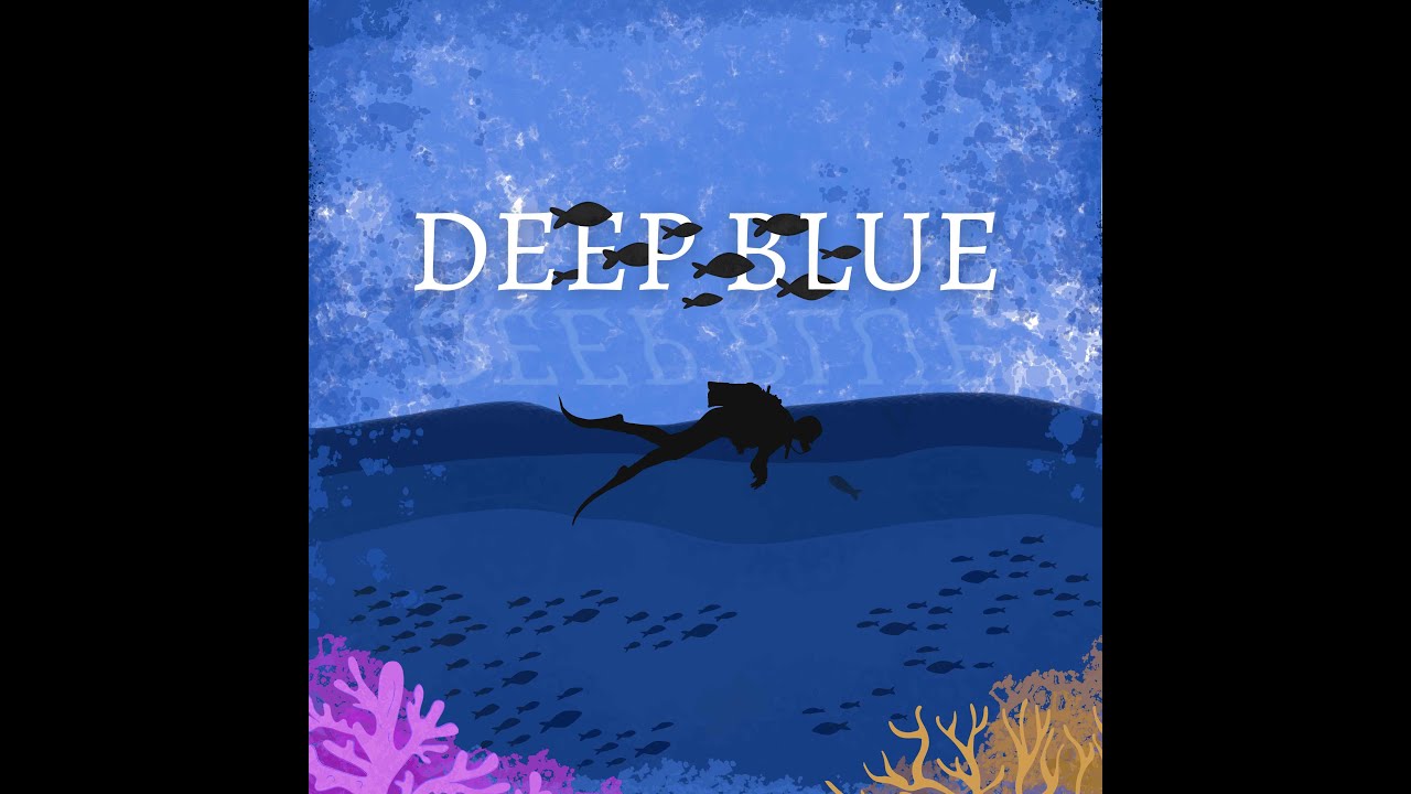 Deep Blue - Full EP - YouTube