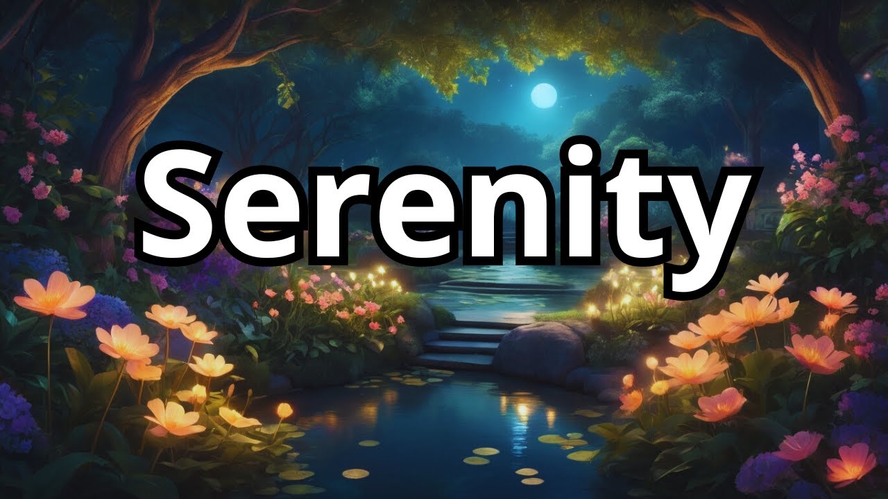 Path Back to Peace: Guided Meditation for Deep and Tranquil Sleep - YouTube