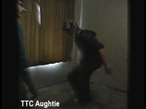 Old Melbourne Shuffle vid exam week [TTC]