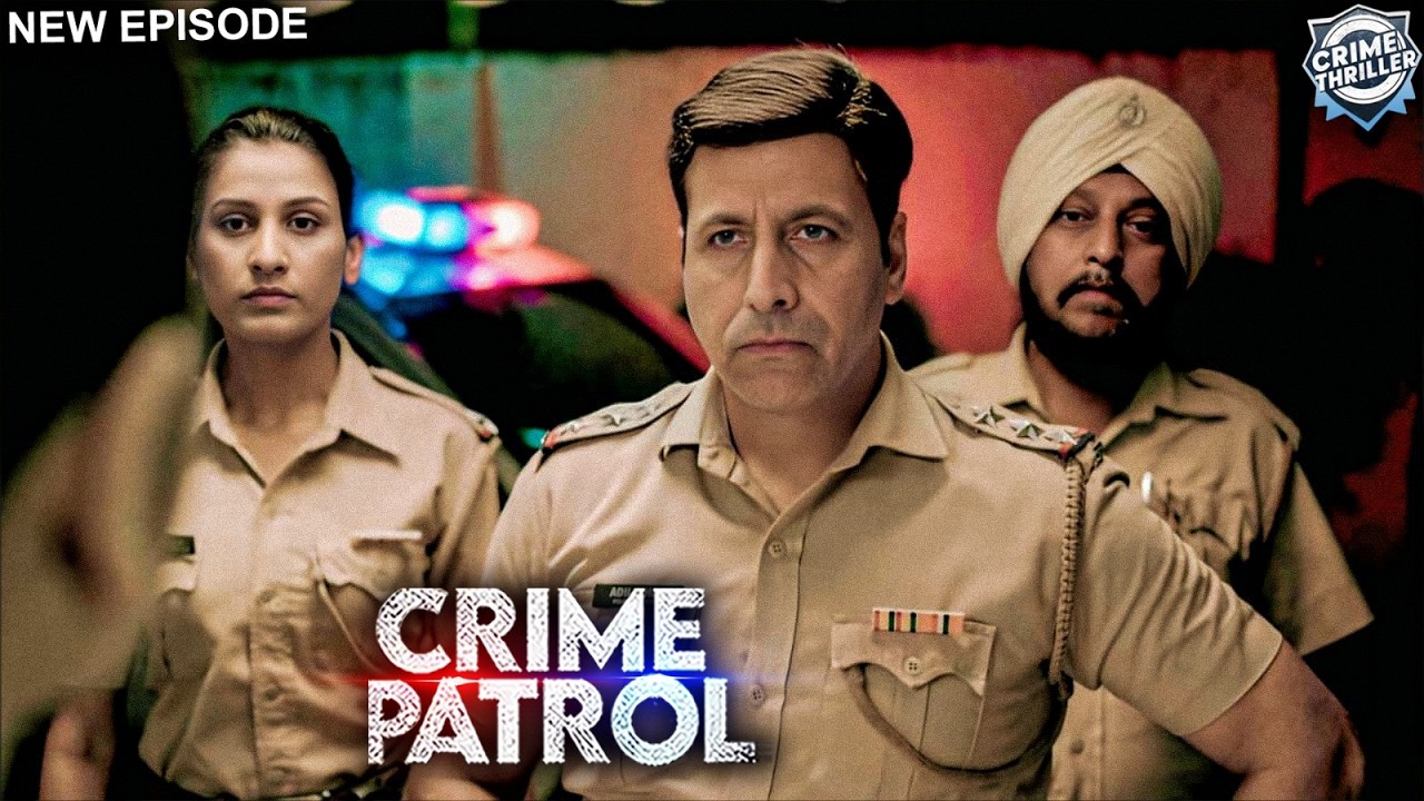 #mp Crime Alert | The Kidnap Story | Crime Patrol–26 Jurm, 26 Cases ...