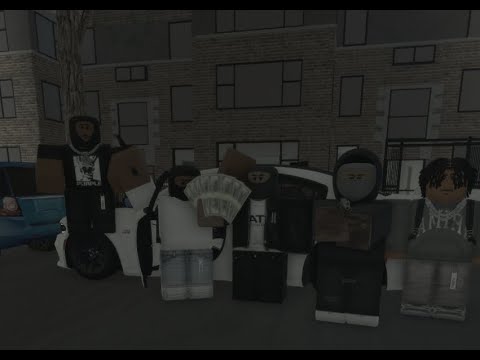 FrontStreet Acting Bad - The Raq RP ROBLOX - YouTube