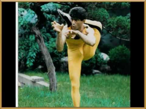 요기다니엘(yogi daniel) 목동점 요가 시범.wmv - YouTube