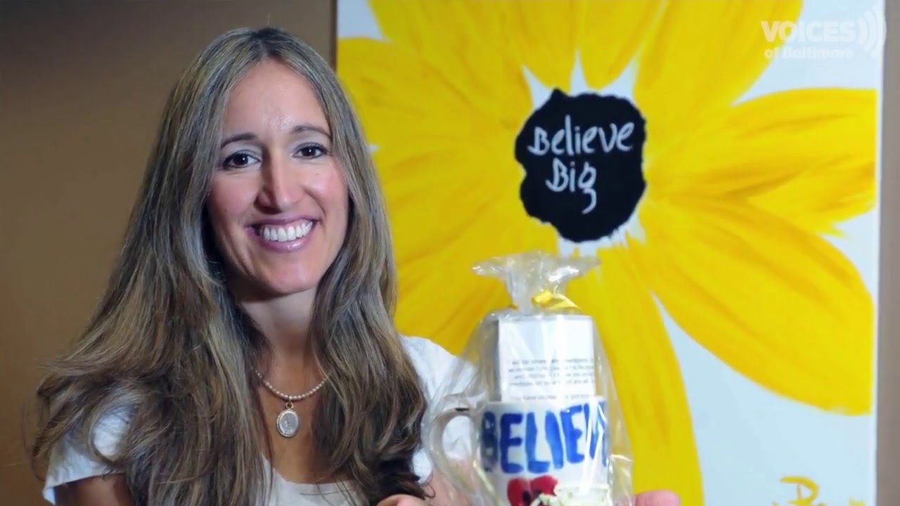 The Believe Big Story (Created by Voices of Baltimore) - YouTube