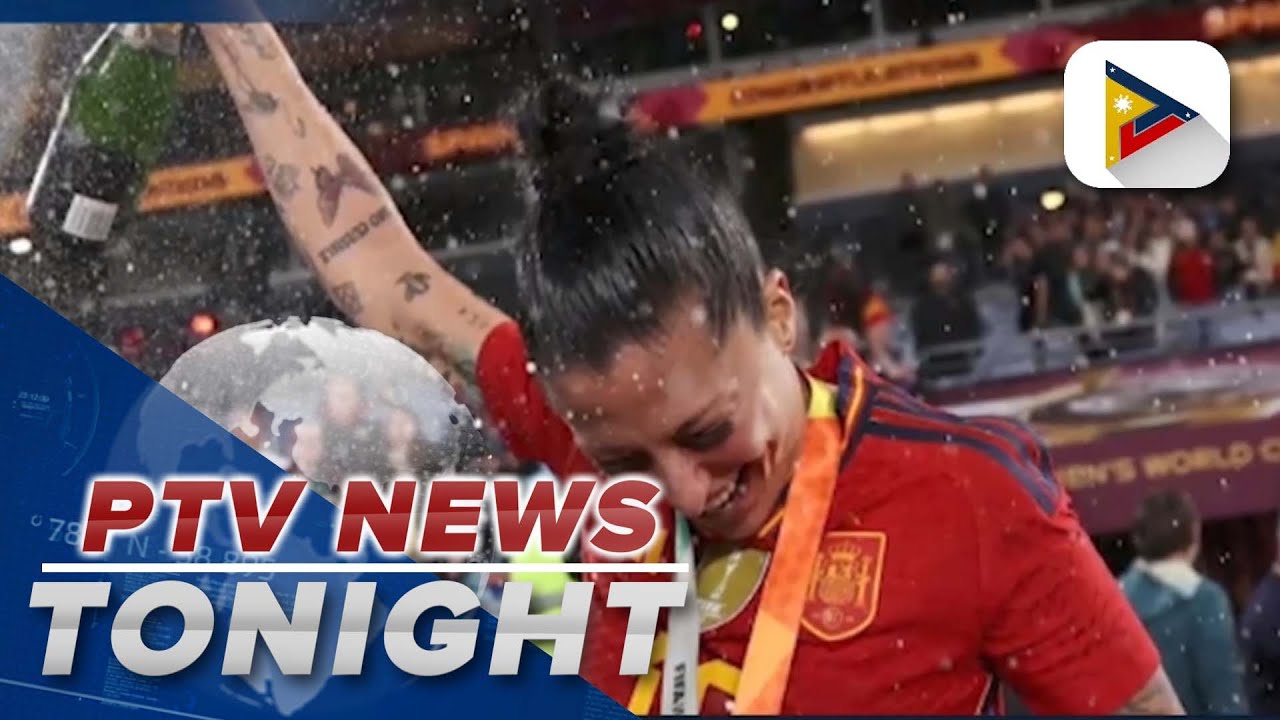 Fans, players furious about unwanted kiss from FIFA chief - YouTube