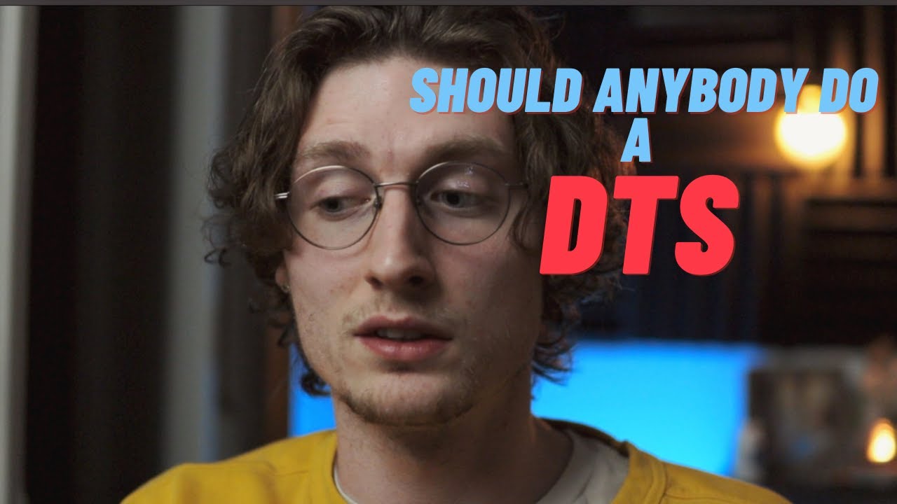 My Experience In YWAM (Youth With A Mission) - YouTube