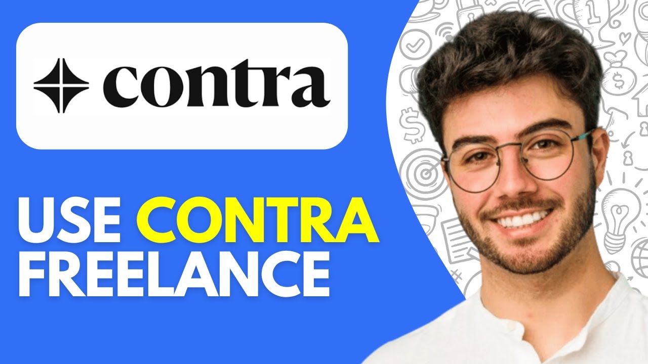 How to Use Contra Freelance (2025) Create Account / Setup Payment ...