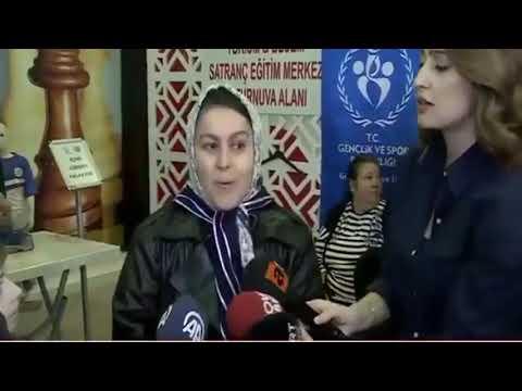 Küçük Filozof Atakan Kayalar ve Annesi
