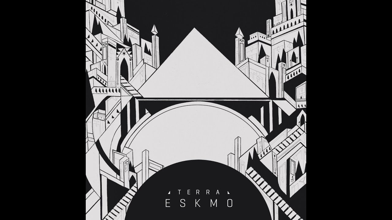[Playlist Album] Eskmo - Terra - 02. Shadow - YouTube