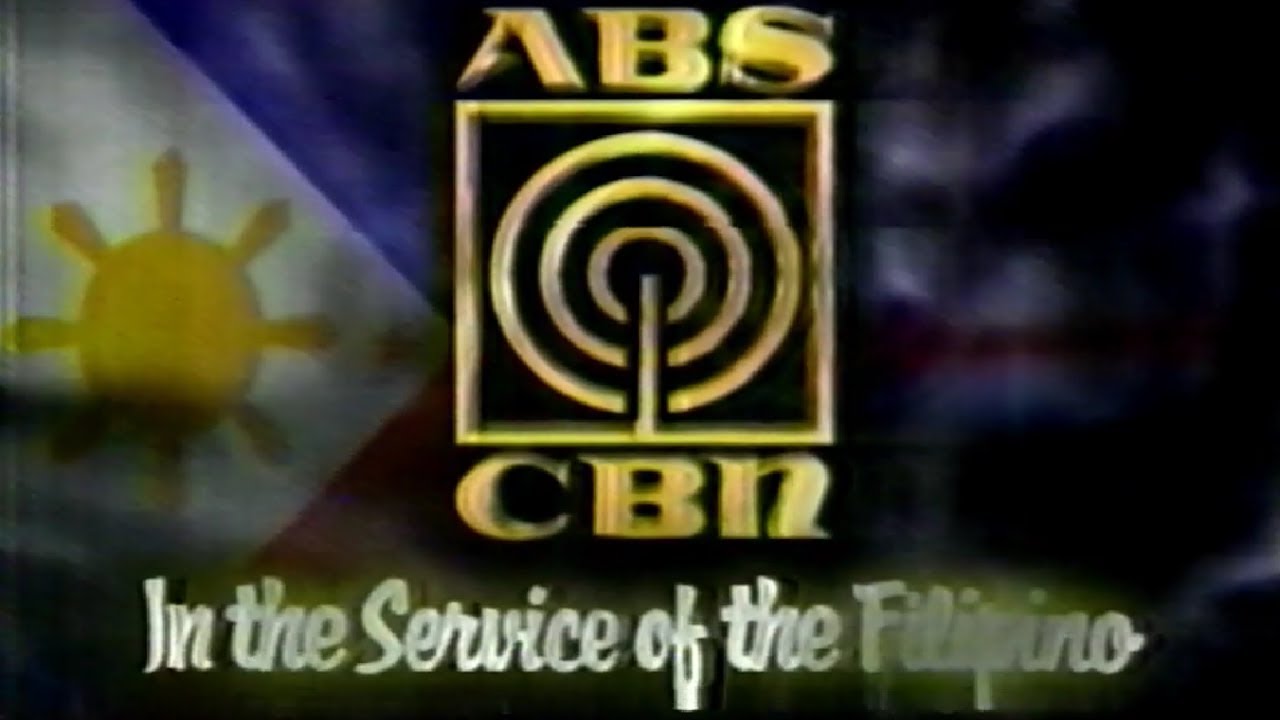 ABS-CBN - Centennial Station ID (1998) - YouTube
